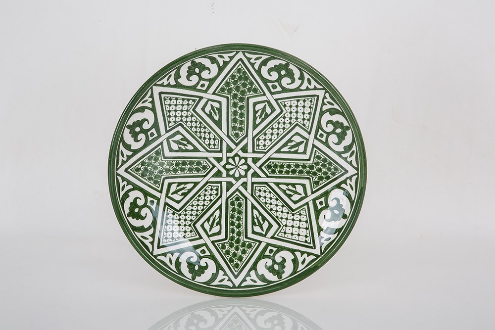 Berber Solomon Rose – Art Naji